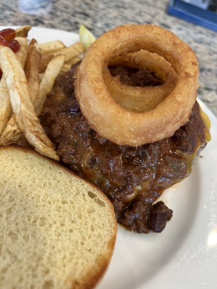 GREYSTONE GRILL - Updated April 2025 - 2115 White Hall Rd, White Hall ...