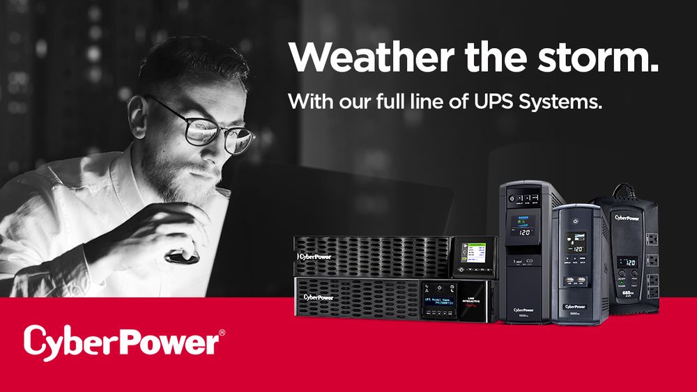 CYBERPOWER - Updated May 2026 - 4241 12th Ave E, Shakopee, Minnesota ...