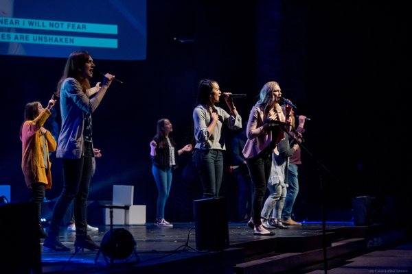 EASTRIDGE CHURCH - Updated October 2025 - 25 Photos & 25 Reviews ...