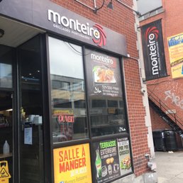 MONTEIRO GRILLADES PORTUGAISES - Updated June 2025 - 35 Photos & 14 ...