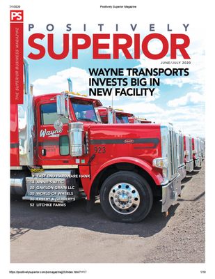 WAYNE TRANSPORTS INC. - Updated July 2025 - 115 Photos - 14345 Conley ...