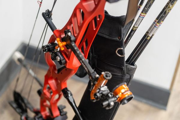 RISING PHOENIX ARCHERY - Updated September 2025 - 64 Photos & 25 ...