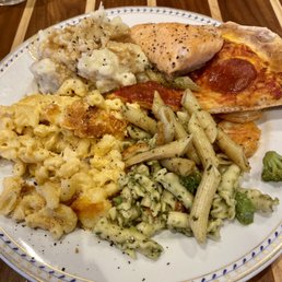 FRESH HARVEST BUFFET - Updated July 2025 - 225 Photos & 226 Reviews ...