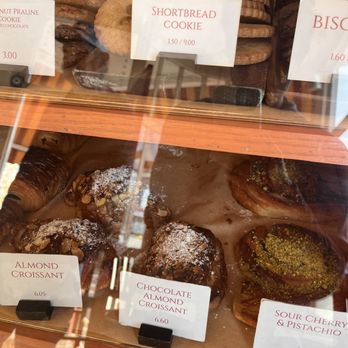 SUB ROSA BAKERY - Updated January 2026 - 557 Photos & 580 Reviews - 620 ...