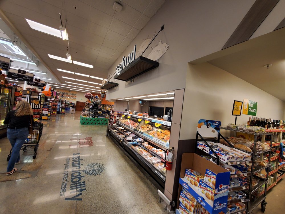 RALPHS GROCERY - 135 Photos & 84 Reviews - 30125 Antelope Rd, Menifee ...