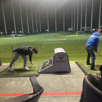 TOPGOLF - Updated July 2025 - 705 Photos & 535 Reviews - 9200 E 116th ...