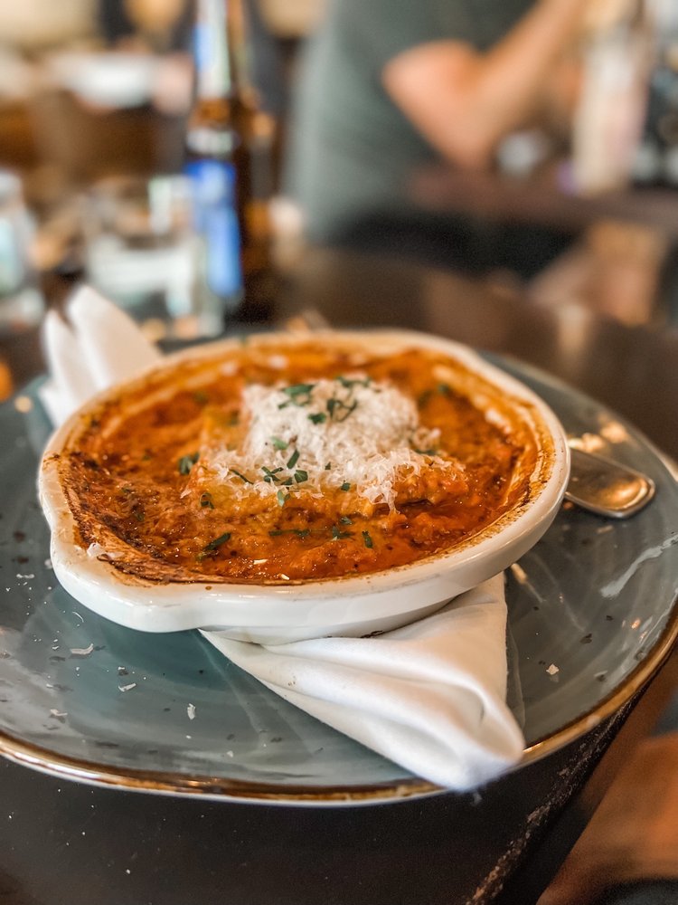 ABRUZZO ITALIAN KITCHEN - 242 Photos & 371 Reviews - 115 Central Ave ...