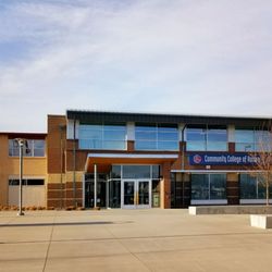 COMMUNITY COLLEGE OF AURORA - Colleges & Universities - 710 Alton Way ...