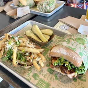 SUPER DUPER BURGERS - 812 Photos & 1394 Reviews - Burgers - 2304 Market ...