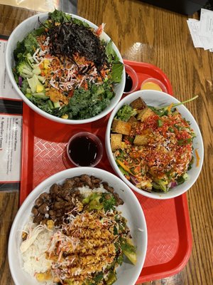BAY POKE - Updated July 2025 - 62 Photos & 56 Reviews - 4609 Garth Rd ...