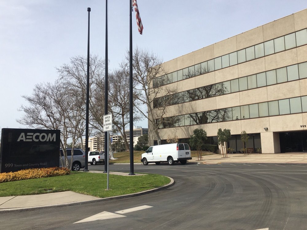 AECOM - Updated December 2024 - 999 W Town And Country Rd, Orange ...