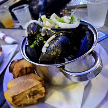 NICK’S RIVERSIDE GRILL - Updated June 2024 - 490 Photos & 724 Reviews ...