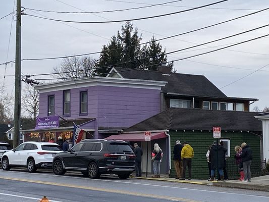 BONJOUR - Updated April 2026 - 170 Photos & 128 Reviews - 6070 Falls Rd ...