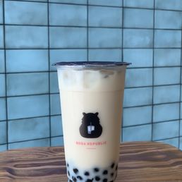 BOBA REPUBLIC - Updated July 2024 - 145 Photos & 141 Reviews - 975 ...