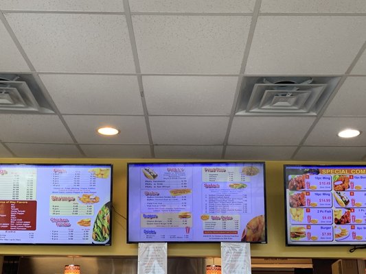 AMERICAN WINGS - Updated December 2025 - 15 Reviews - 2316 E 3rd St ...