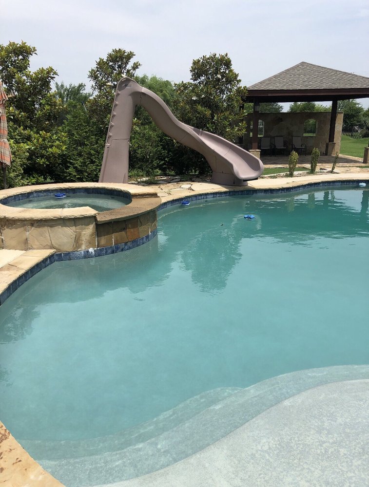 POOL SERVICE SUMMER POINT - Plano, Texas - Pool Cleaners - Phone Number ...