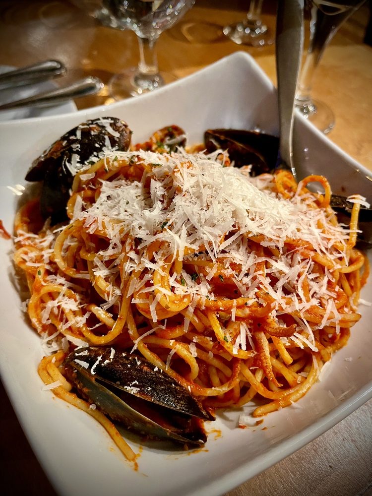 LA NOTTE RESTAURANT - Updated May 2025 - 88 Photos & 66 Reviews - 3307 ...