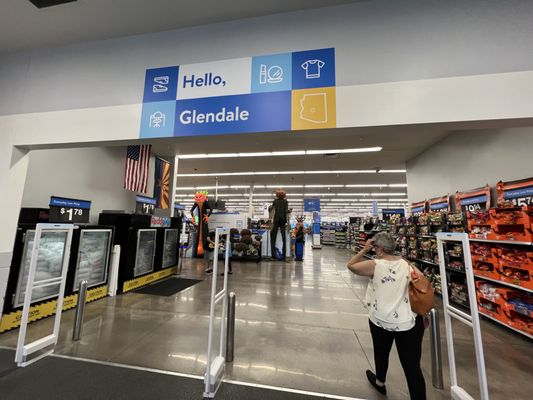 WALMART SUPERCENTER - Updated December 2025 - 86 Photos & 109 Reviews ...