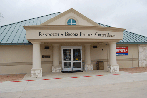 RBFCU - KERRVILLE - Updated December 2025 - 1801 Sidney Baker ...