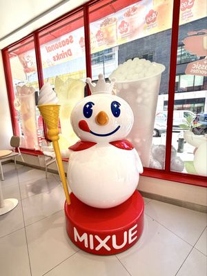 MIXUE - Updated June 2026 - 28 Photos & 10 Reviews - 519 Fulton St ...