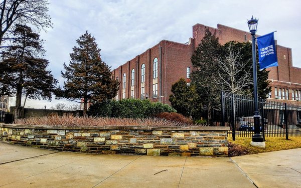 VILLANOVA UNIVERSITY - Updated January 2026 - 124 Photos & 26 Reviews ...