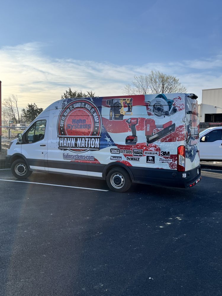 HAHN SYSTEMS - Updated October 2025 - 8416 Zionsville Rd, Indianapolis ...