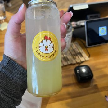 TIGER CHICKEN - Updated August 2024 - 106 Photos & 47 Reviews - 7452 ...
