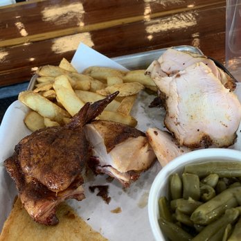 RAY’S REAL PIT BBQ SHACK - Updated November 2024 - 815 Photos & 1007 ...