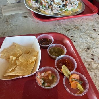 CARAMBA MEXICAN FOOD - Updated April 2025 - 135 Photos & 90 Reviews ...