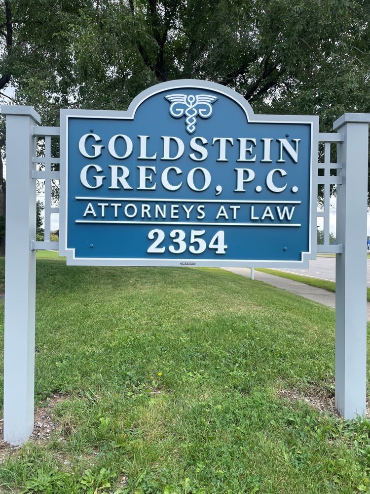 GOLDSTEIN GRECO - Updated May 2024 - 2354 Wehrle Dr, Buffalo, New York ...