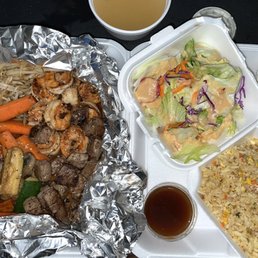 O-SABI JAPANESE RESTAURANT - 429 Photos & 388 Reviews - 5795 Walker St ...