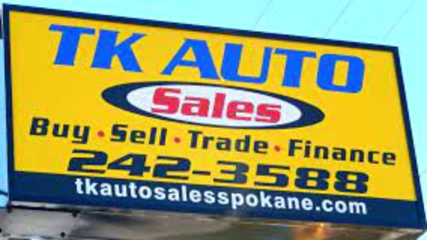 TK AUTO SALES - Updated January 2026 - 40 Reviews - 6904 E Sprague Ave ...