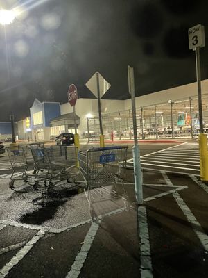 WALMART SUPERCENTER - Updated May 2026 - 36 Photos & 26 Reviews - 5100 ...