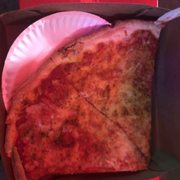 LITTLE ITALY - 82 Photos & 174 Reviews - Pizza - 125 N Lumpkin St ...
