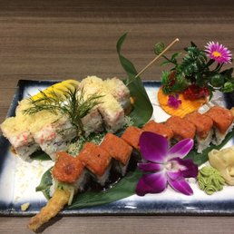 BIG FISH SUSHI - Updated July 2025 - 510 Photos & 265 Reviews - 1410 ...