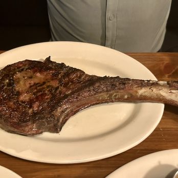 BARE BONES STEAKHOUSE - Updated December 2024 - 471 Photos & 546 Reviews - 101 E Main St, Buford ...