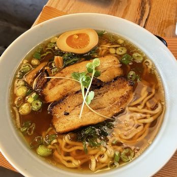 HIRONORI CRAFT RAMEN - Updated August 2025 - 315 Photos & 214 Reviews ...