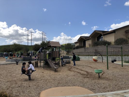 RANCHO SAN RAMON COMMUNITY PARK - Updated March 2025 - 273 Photos & 107 ...