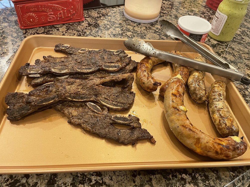 STONE COLD MEATS - CYPRESS - Updated August 2025 - 64 Photos & 45 ...