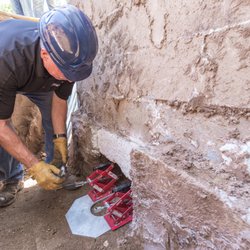 THRASHER FOUNDATION REPAIR - 34 Photos - 1619 N Packer Rd, Springfield ...