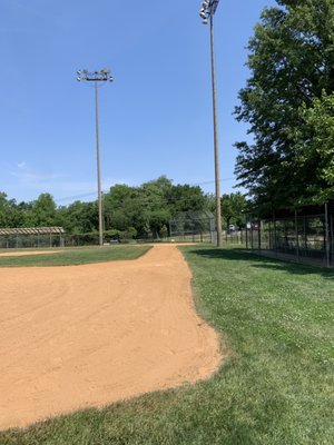 FORT GREBLE PARK - 44 Photos - Martin Luther King Jr Ave Sw & Elmira St ...