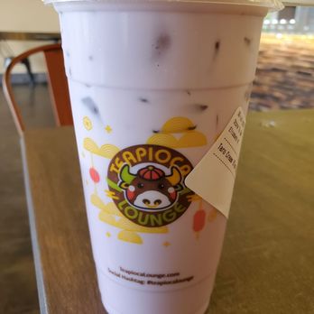 TEAPIOCA LOUNGE - Updated July 2025 - 93 Photos & 32 Reviews - 13415 N ...
