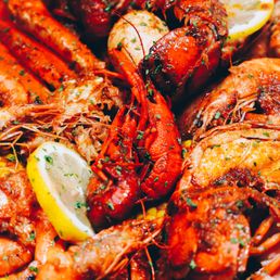 FIERY CRAB SEAFOOD AND BAR - Updated April 2025 - 91 Photos & 99 ...