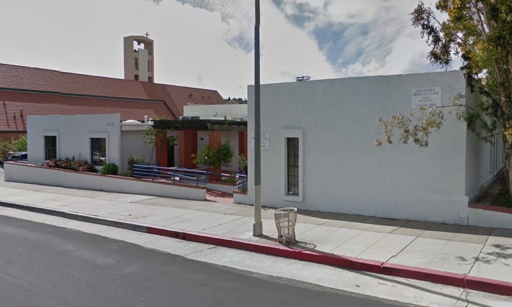 TORRANCE MEMORIAL PHYSICIAN NETWORK OB/GYN - SAN PEDRO - Updated ...