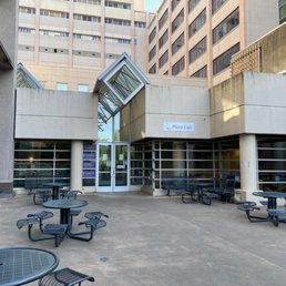 UWMC PLAZA CAFE - Updated September 2025 - 74 Photos & 12 Reviews ...