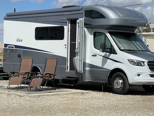 COCOPAH BEND RV & GOLF RESORT | 11 Reviews - 6800 S Strand Ave, Yuma ...