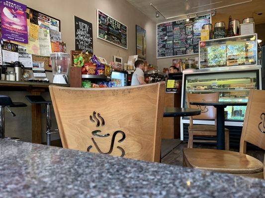 THE LAST DROP CAFE - 464 Photos & 701 Reviews - Bakeries - 119 Harvard ...