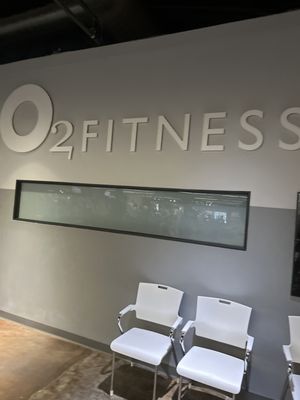 O2 FITNESS RALEIGH - SEABOARD STATION - Updated March 2025 - 44 Photos ...