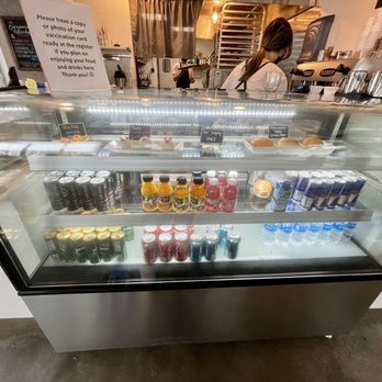 CAFE ALOE - Updated April 2024 - 916 Photos & 320 Reviews - 10961 NE ...