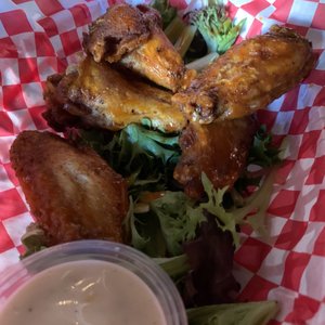 KILTED BUFFALO - 18 Photos - 1212 Central Ave, Charlotte, NC - Menu - Yelp